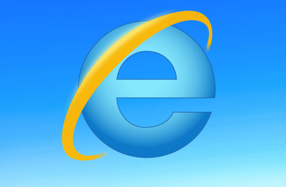 Microsoft Disables Internet Explorer – The H.A.C.K.E.R. Project