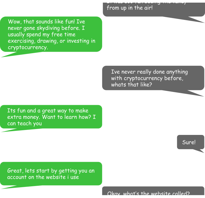 Pig Butchering: What is it? – The H.A.C.K.E.R. Project