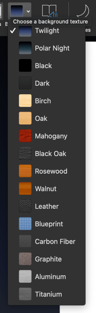 How to Enable Focus Mode on Microsoft Word – The H.A.C.K.E.R. Project