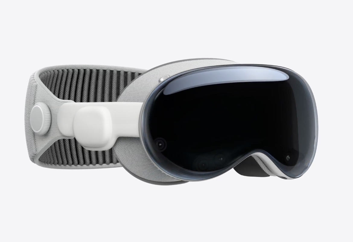Apple Release Apple Vision Pro – The H.A.C.K.E.R. Project