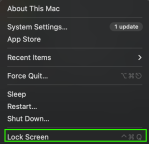 Lock Your Computer Before Leaving Your Desk – The H.A.C.K.E.R. Project