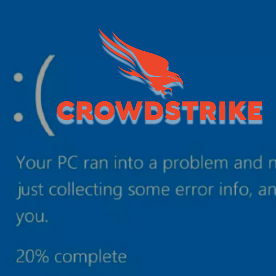 CrowdStrike: What Happened & Lessons Learned – The H.A.C.K.E.R. Project
