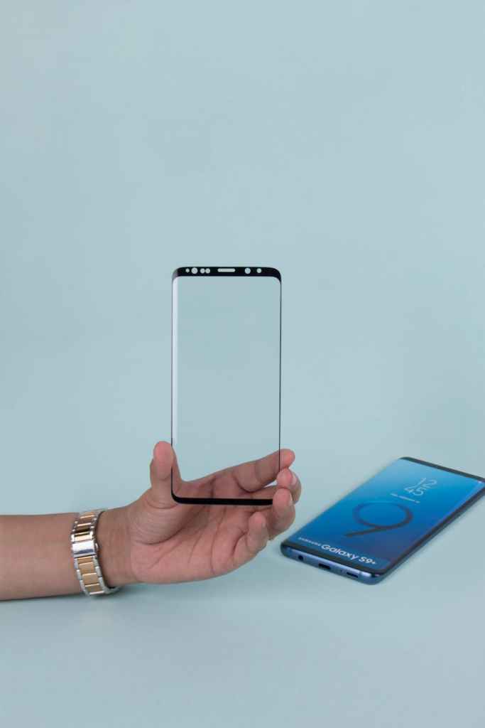 Put a Privacy Screen Filter on Your Device – The H.A.C.K.E.R. Project